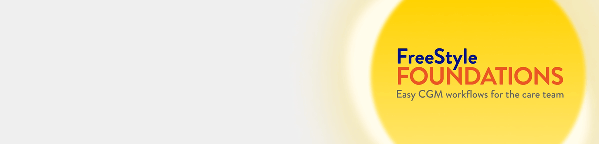 Identifying CGM Patients | Healthcare Providers
