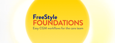 Patient Training for FreeStyle Libre | Healthcare Professionals