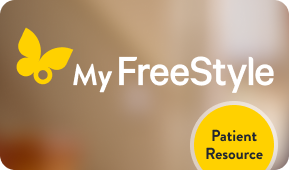 Patient Training for FreeStyle Libre | FreeStyle Libre Providers